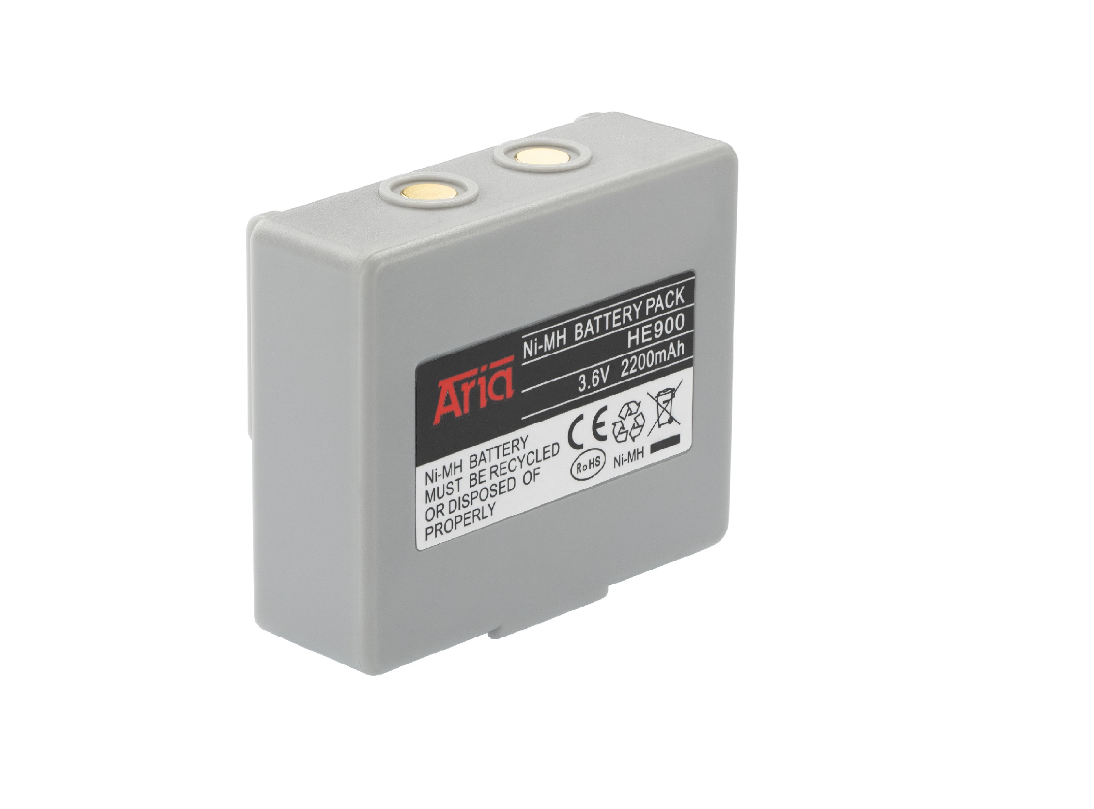 HE900 (68300600) - Aria Battery